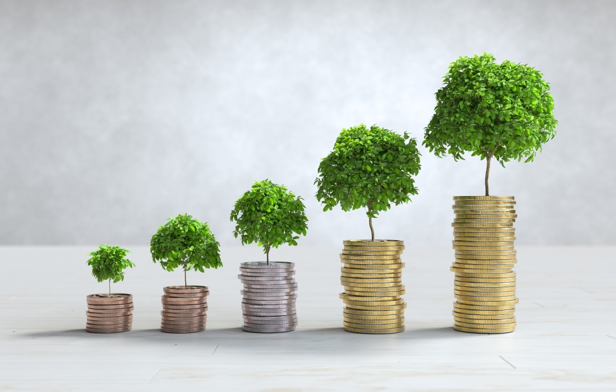 Cash flow is, basically, the backbone of any business. That’s what ...