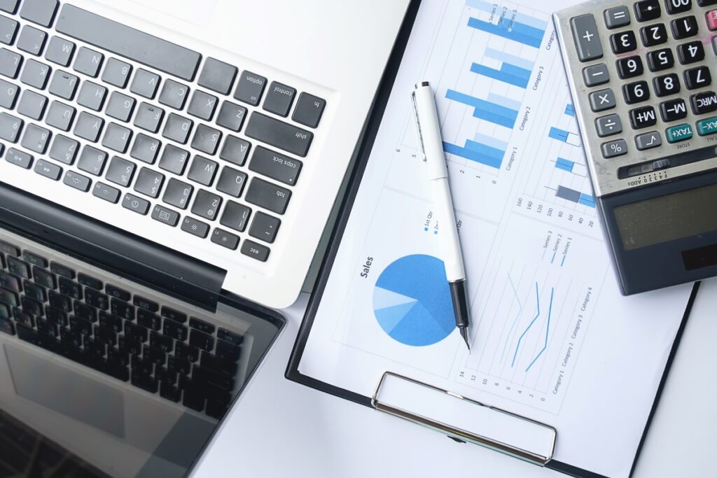 What Bookkeeping Software Should You Use?