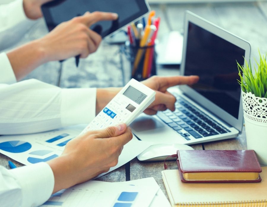 Affordable Houston Bookkeeping Services from Proledge