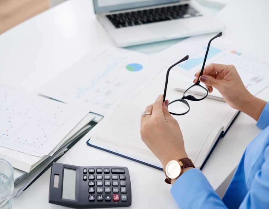 Affordable Houston Bookkeeping Services from Proledge